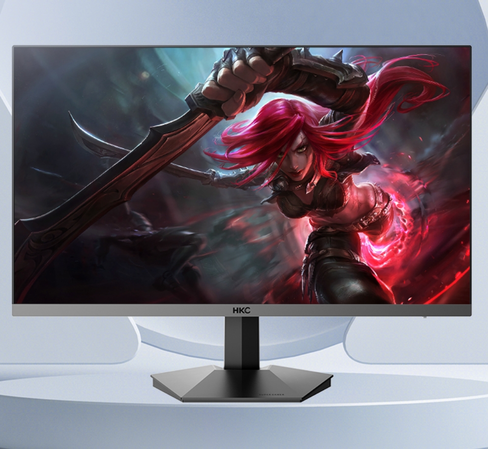 HKC 27寸显示器/IG27 （IPS 180Hz）